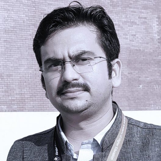 Anjani Kumar Shukla